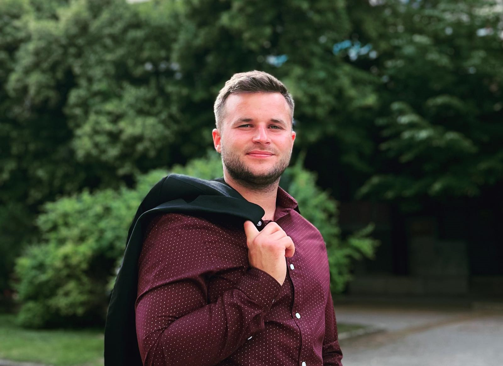 Marko Bojin, dipl. inž. poljoprivrede | Hrvatsko povrće